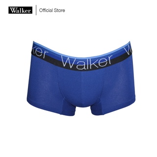 Walker Extreme Ultra Comfort Gradient Garter Men Boxer Brief (Single ...