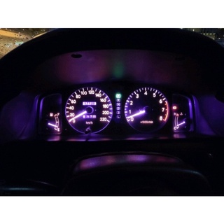 LED for Toyota SEG AE100 AE101 AE111 LEVIN meter/aircond panel (6 month ...