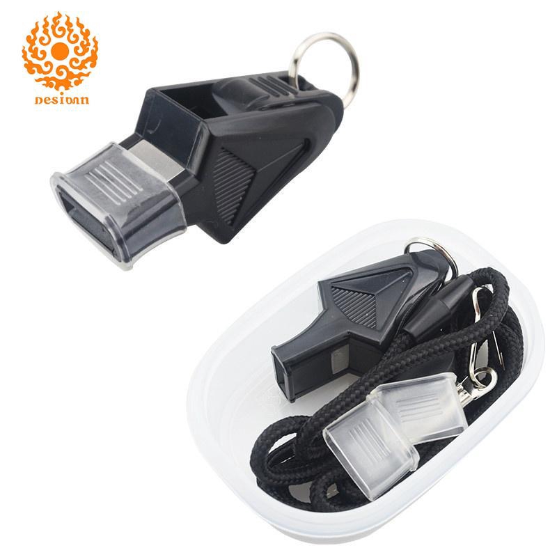 Dolphin whistle professional competition referee whistle | Shopee ...