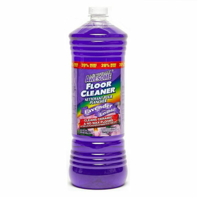 LA's Totally Awesome Lavender Floor Cleaner 1.42L | Shopee Philippines LA's Totally Awesome Lavender Floor Cleaner 1.42L | Shopee Philippines