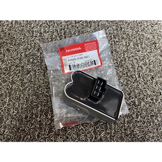 Rectifier comp for Honda Rs150 (Regulator) | Shopee Philippines