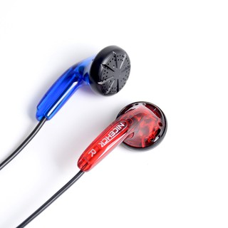 NiceHCK Vido Flat Head Dynamic Earbuds with Mic | Shopee Philippines