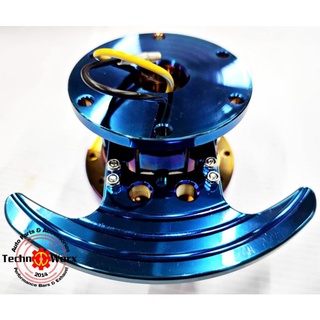 Worksbell Japan Quick Tilt Steering Wheel Hub Quick release Car ...