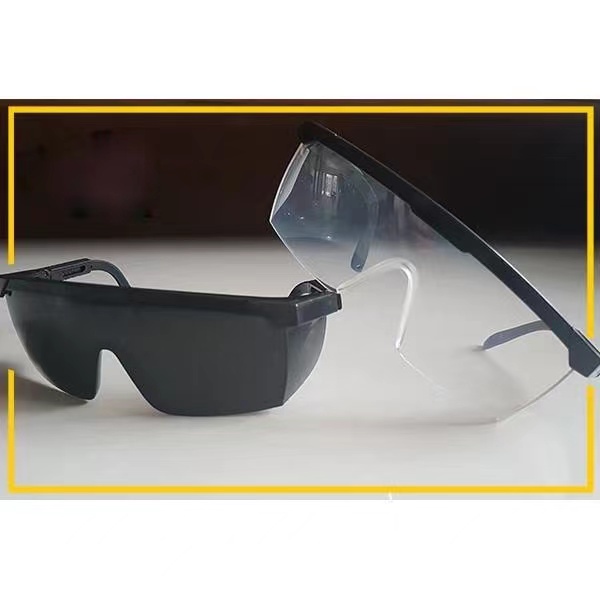 Safety Shades / Safety Spectacles Multipurpose Safety Goggles Eyewear ...