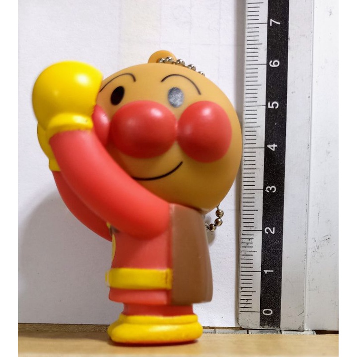 Anpanman assorted keychain Set A | Shopee Philippines