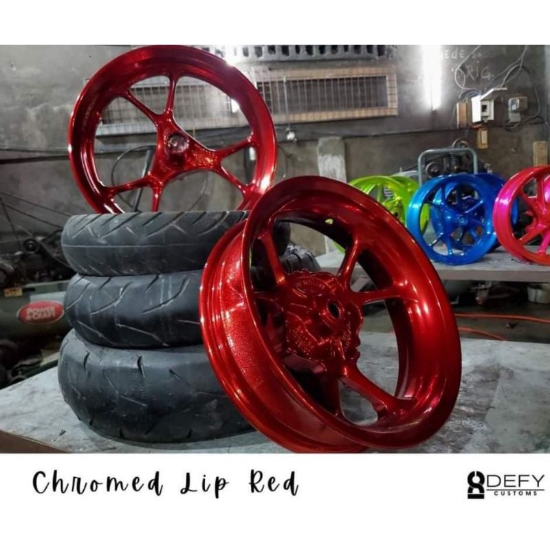 Defy Customs, Online Shop | Shopee Philippines