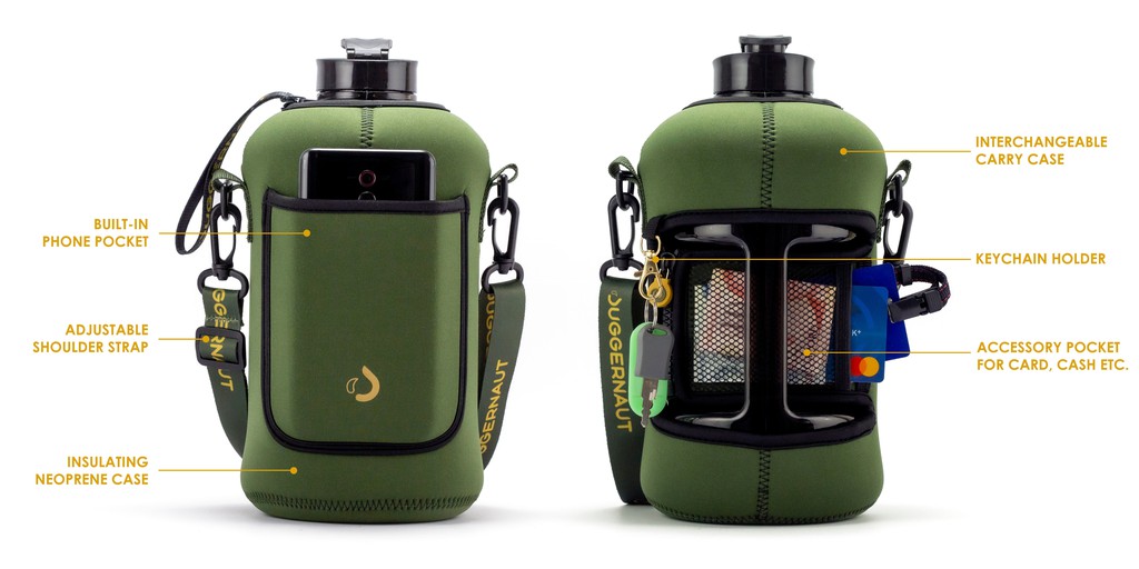 Juggernaut Official Store, Online Shop | Shopee Philippines