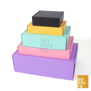 T7 Big Size Box Carton Corrugated Cardboard Box Packaging Mailer Box ...