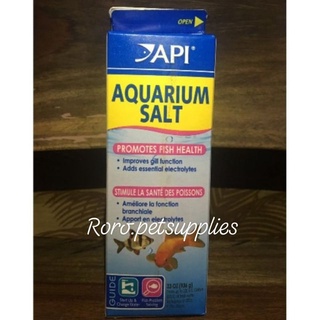 aquarium salt - Best Prices and Online Promos - Oct 2022 | Shopee ...