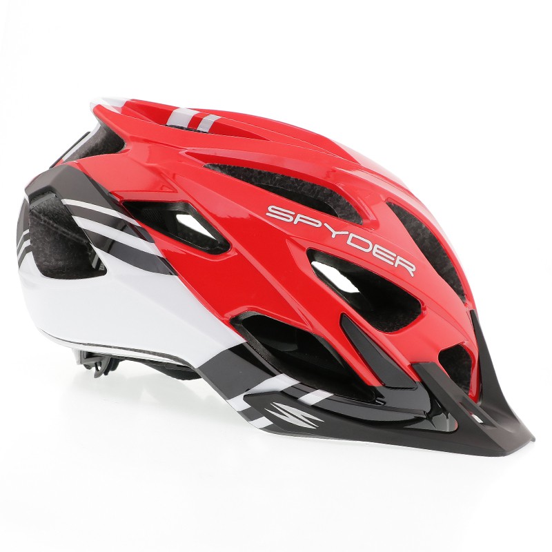 Spyder MTB Cycling Helmet Alpha Series 1 | Shopee Philippines