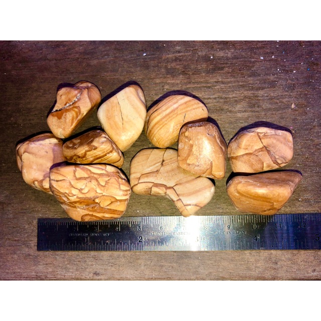 Brown jasper stone 2kg | Shopee Philippines