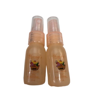 COLOGNE YOUNGS PERFUME FANTASY 25ML & 50ML 1BOX (12PCS) | Shopee ...