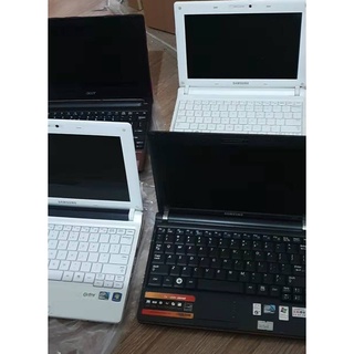 samsung laptop windows 7 250GB/160GB original 100% 2nd laptop used ...