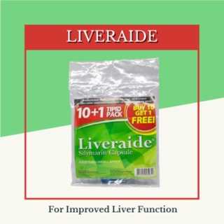 liveraide - Best Prices and Online Promos - Feb 2023 | Shopee Philippines