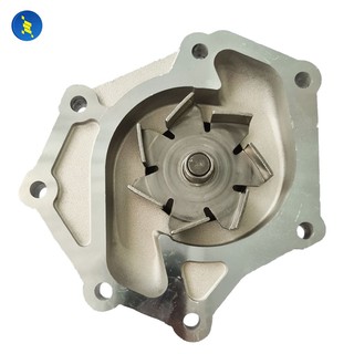 Pump Assy Coolant 25100-4A300 for STAREX Cooling Water Pump | Shopee ...