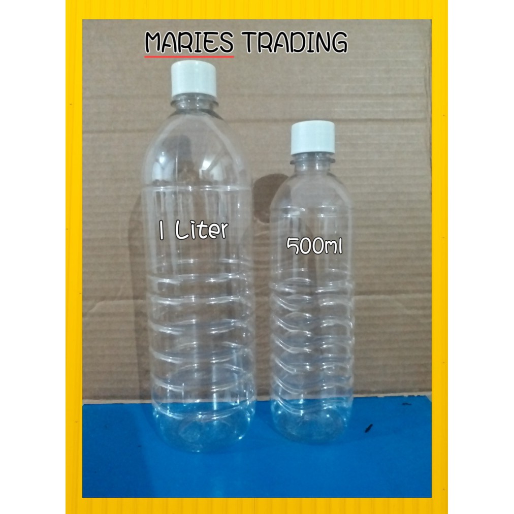500ML PET BOTTLE/DISPOSABLE PLASTIC BOTTLES/ RETAIL EMPTY BOTTLES/CLEAR ... 500ML PET BOTTLE/DISPOSABLE PLASTIC BOTTLES/ RETAIL EMPTY BOTTLES/CLEAR ...