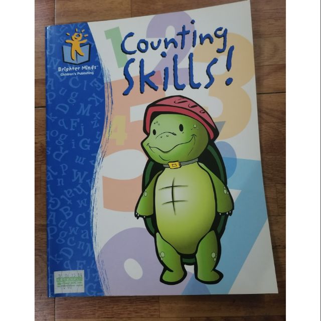 math-book-counting-skills-shopee-philippines