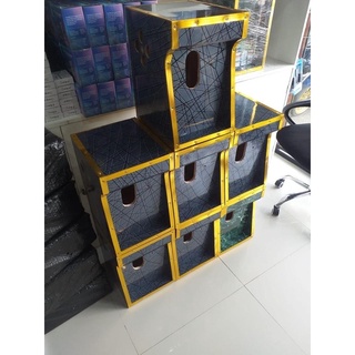 Pisowifi Box with vinyl sticker | Shopee Philippines