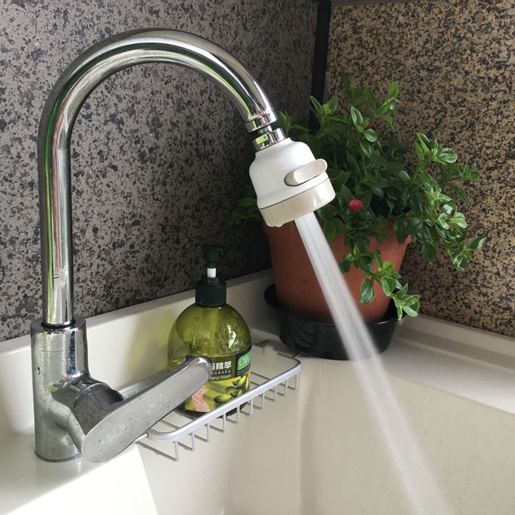 Smart Water Pressure Connector Rotates 720 Degrees Water Pressure ...