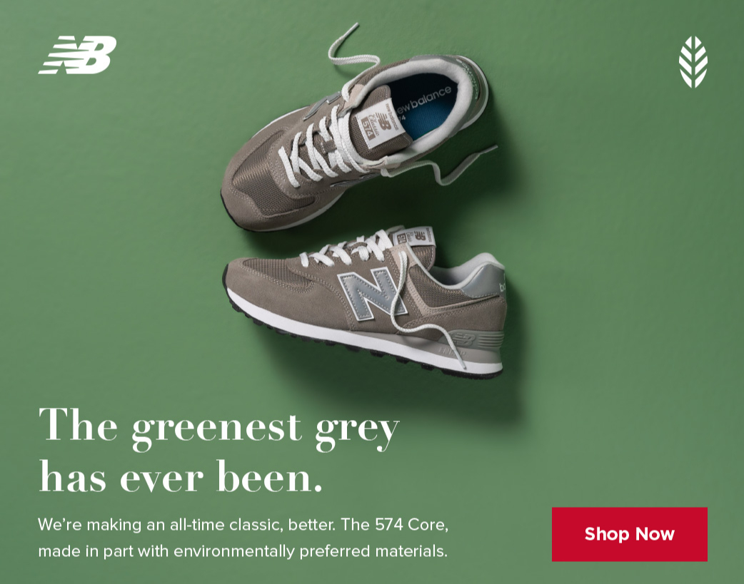 New Balance
