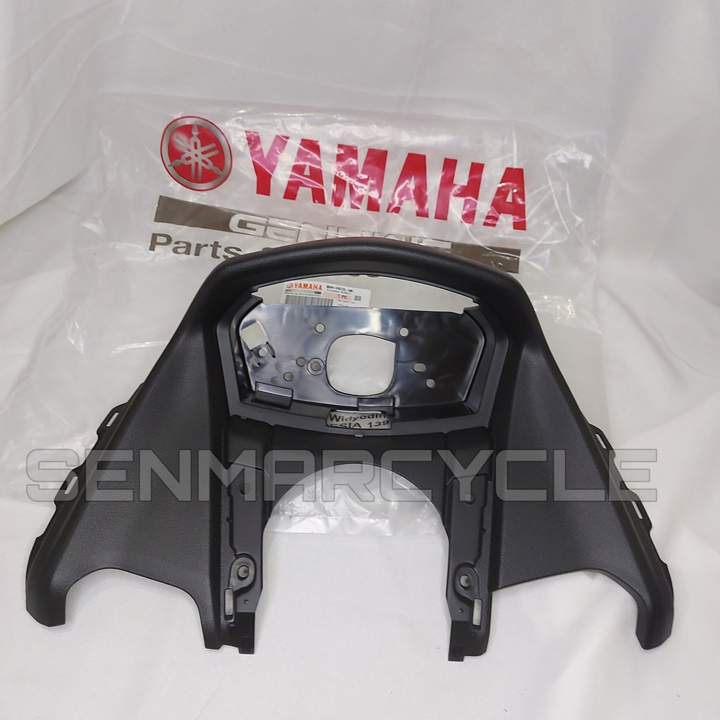 PANEL CONSOLE 1 FOR NMAX V2 GENUINE (ORIGINAL YAMAHA) | Shopee Philippines