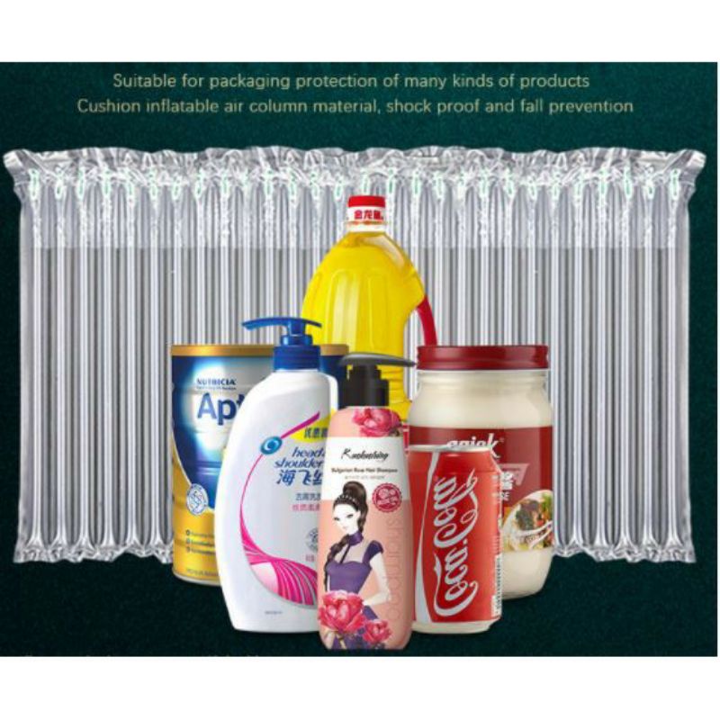 25CM /30CM /35CM/60cm/70H Thick Shockproof Inflatable Air Column ...