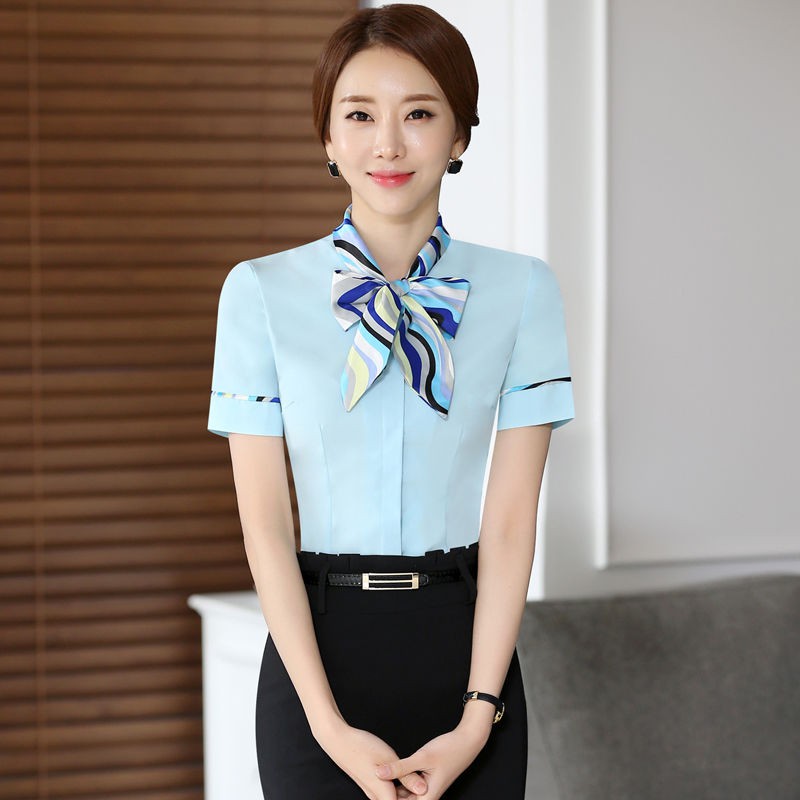 Front Desk Uniform