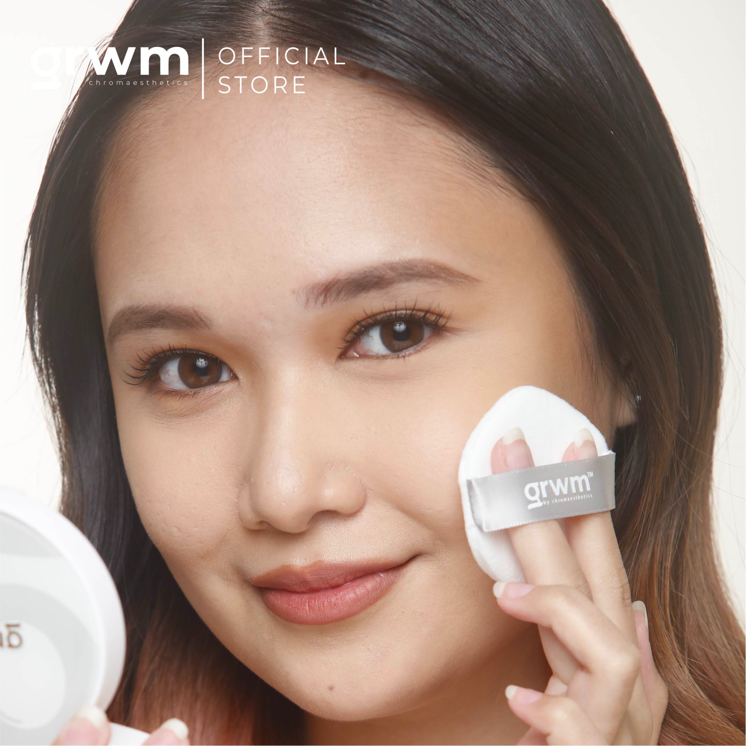 GRWM Cosmetics Official Store