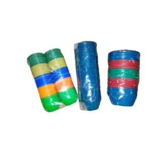 Puto Molder Plastic Small,Medium,Large Assorted Color Plastic Molder ...
