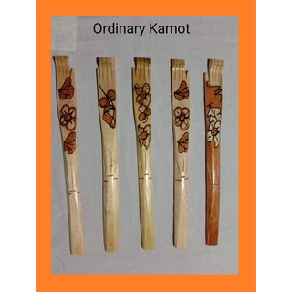 Wooden Kamot (Back Scratcher) Baguio products souvenirs | Shopee ...