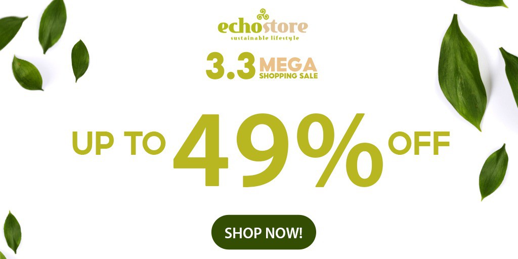 ECHOstore, Online Shop | Shopee Philippines