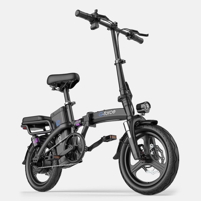Electric Bike G Force Shopee Philippines