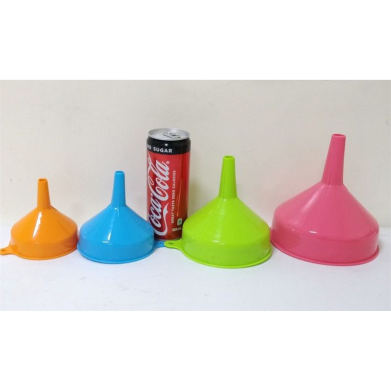 Plastic Funnel (Imbudo) | Shopee Philippines