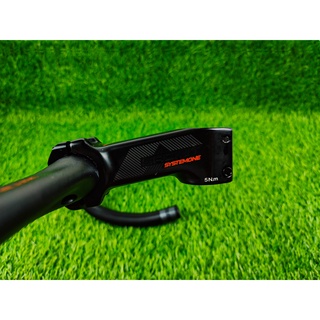 JARVIS Sagmit System One Negative Bicycle Stem 90mm Alloy Mountain Bike ...