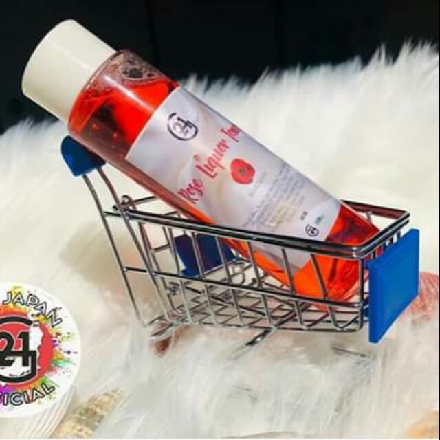 G21 Rose toner (moisturizing) | Shopee Philippines