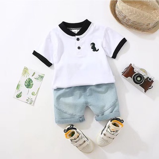 Baby boy clothes kids terno clothes boy clothes boy terno set children ...