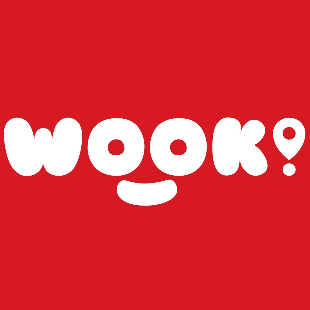WOOK Philippines, Online Shop | Shopee Philippines