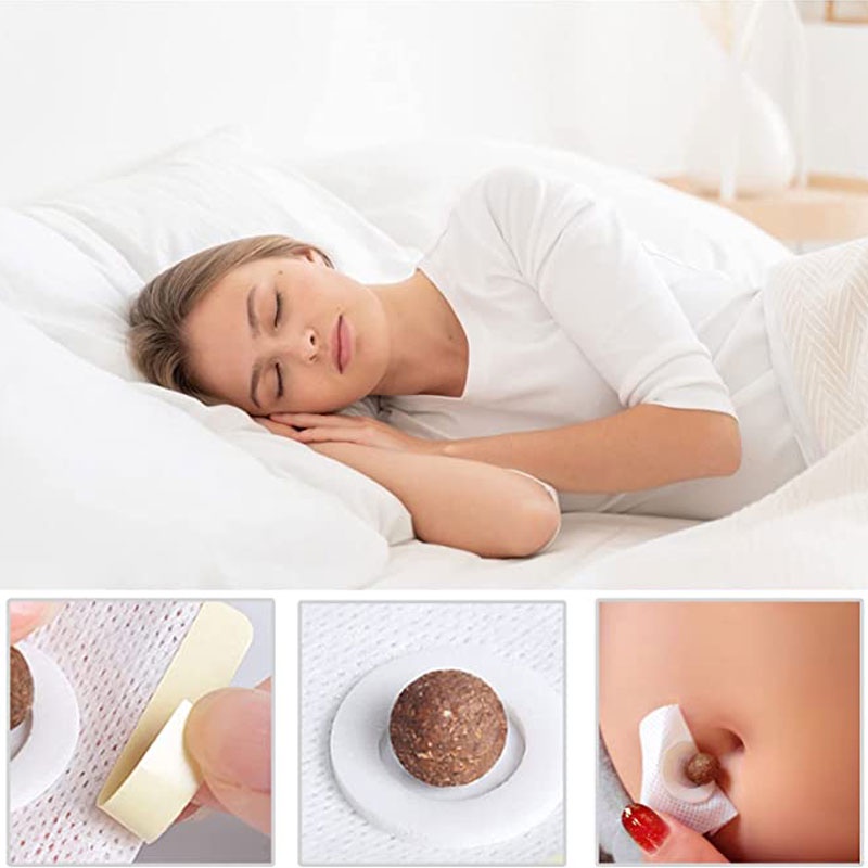 EELHOE Fast Slim Patch Slimming Fat Burning Patches To Loss Weight ...