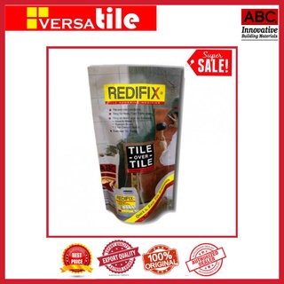 Redifix Tile Adhesive Modifier 1Liter | Shopee Philippines
