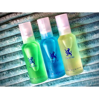 Prescripto Perfumes - Green Mist | Shopee Philippines