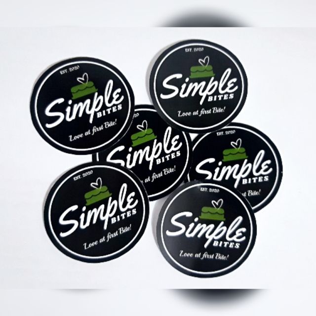 PRODUCT LABEL, STICKER AND TAGS | Shopee Philippines