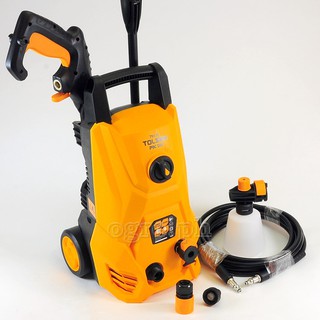Tolsen High Pressure Washer (1400W) 79570 | Shopee Philippines