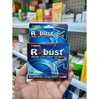 robust extreme - Best Prices and Online Promos - Jul 2022 | Shopee ...