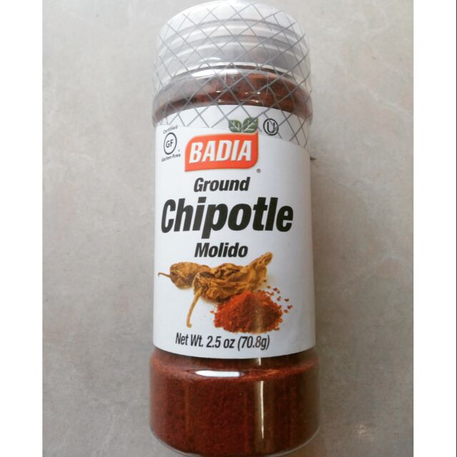 Badia Ground Chipotle | Shopee Philippines
