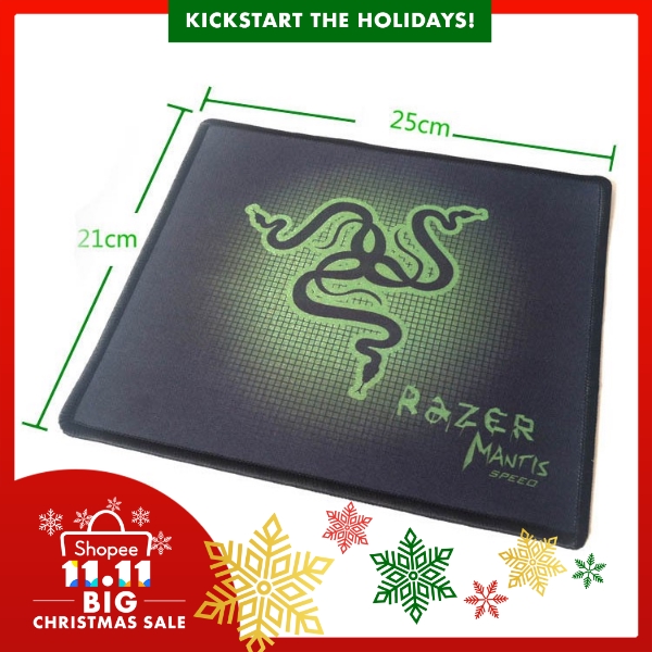 Razer Mantis Control Mouse Pad | Shopee Philippines