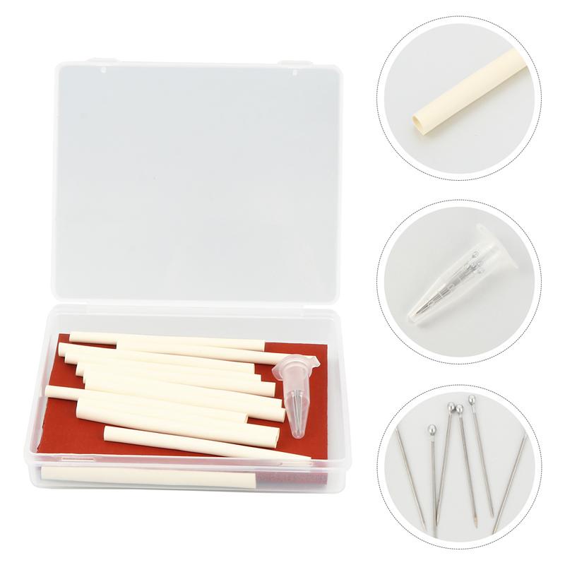 1 Set Human Blood Vessels Model Vascular Surgery Training Model for ...