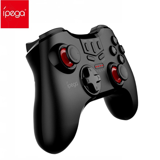 IPEGA PG-9216 Mobile Game Controller Wireless Bluetooth Gamepad ...
