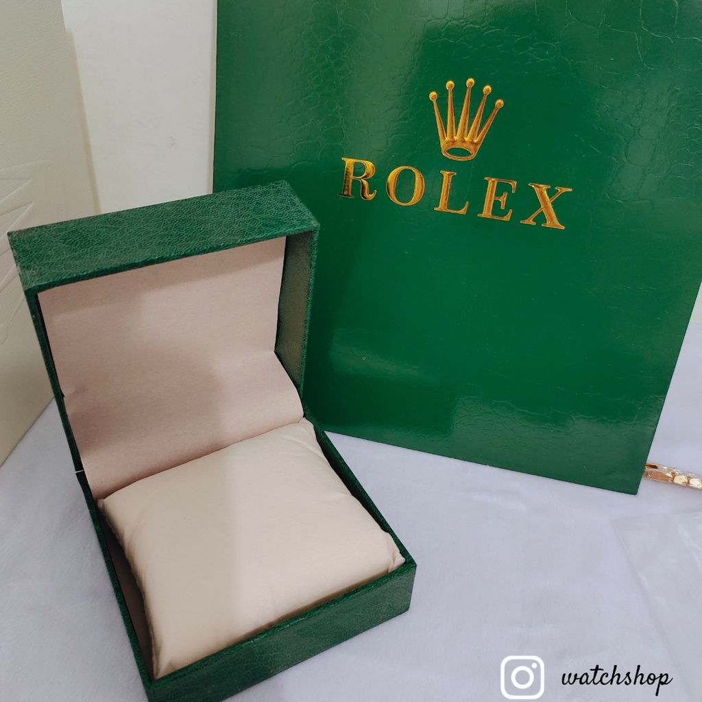 Rolex Gift Bag | atelier-yuwa.ciao.jp