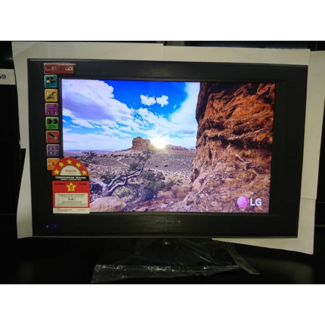 YOSUKI LED TV / MONITOR | Shopee Philippines