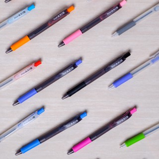 25pcs Titus Axis Ballpen (Black Ink Only) | Shopee Philippines